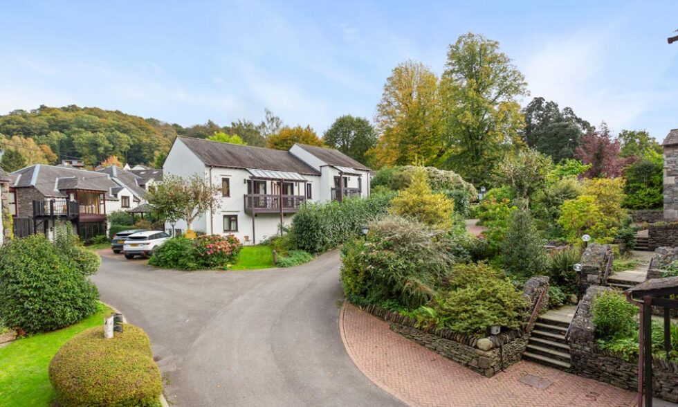 Home - Burnside Park