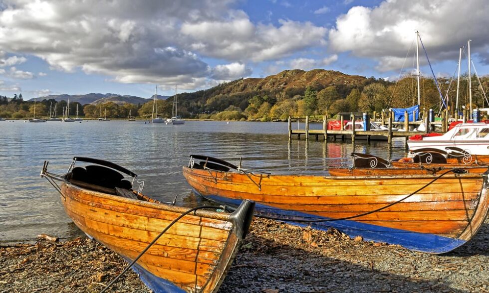 Home - Burnside Park