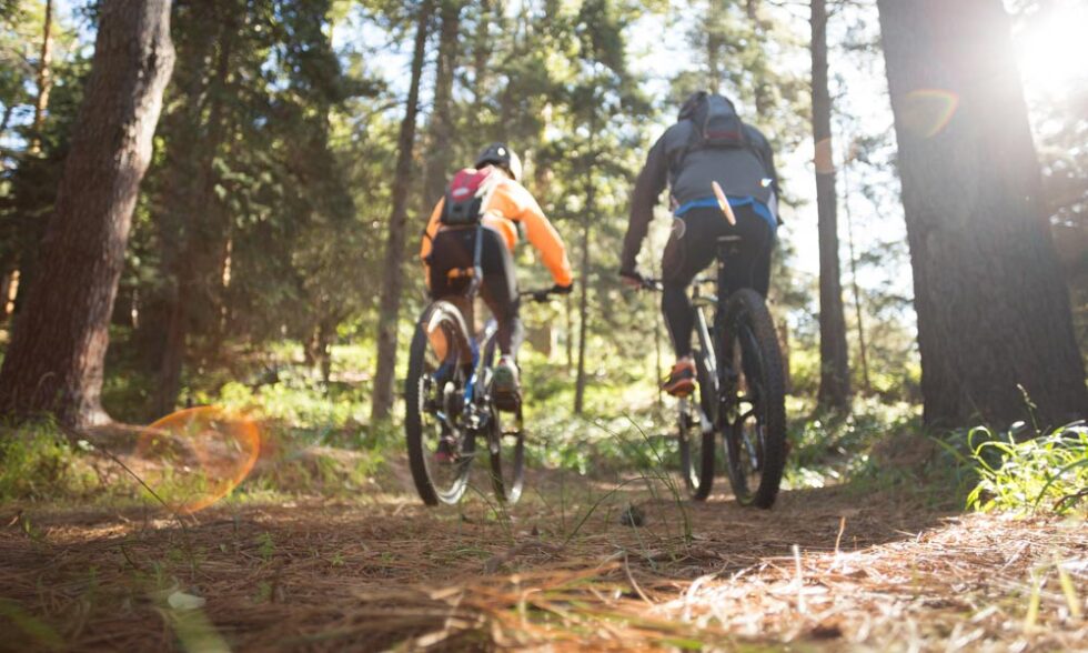 Home - Burnside Park